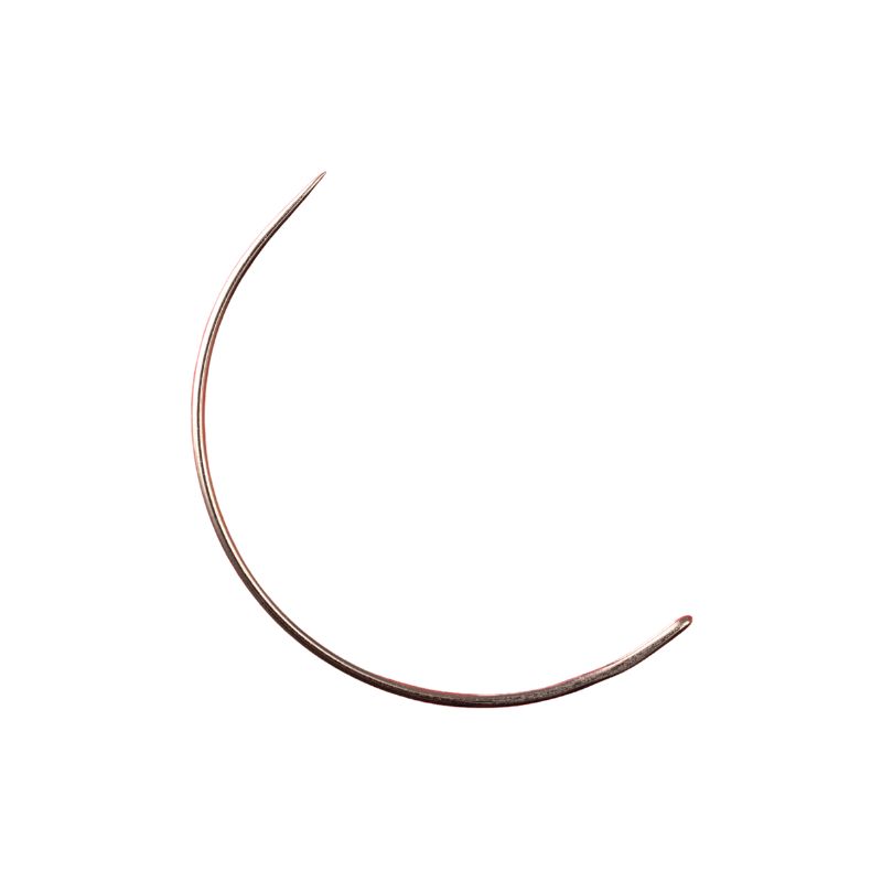 Curved Needle 3" - Sonpra Superstore