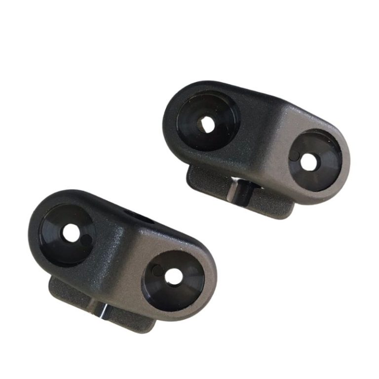 CLIPS BOW FOR BAKKIE (PAIR) - Sonpra Superstore